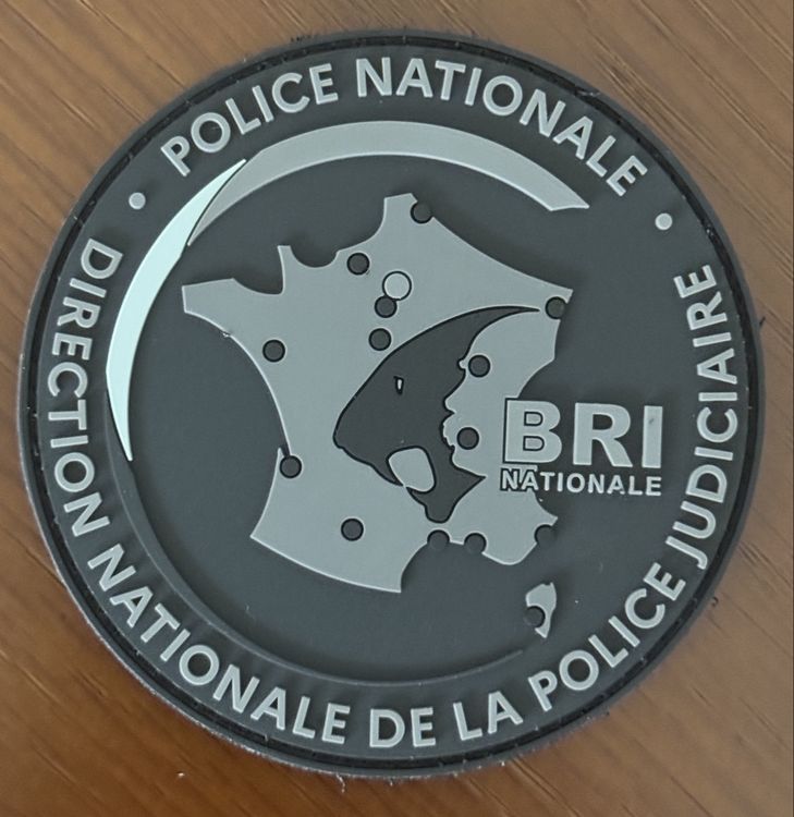 Badge - BRI National (Neu und originalverpackt) in Genève für CHF 35 ...