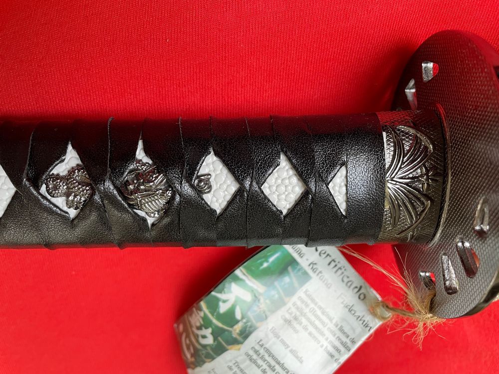 Jean Fuentes Katana | Kaufen auf Ricardo