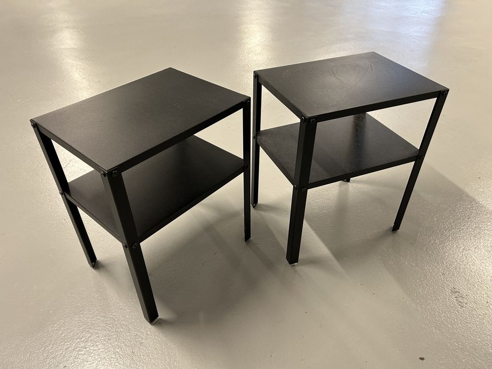 IKEA KNARREVIK Ablagetisch (Gebraucht) in Hausen AG für CHF 10 – nur ...