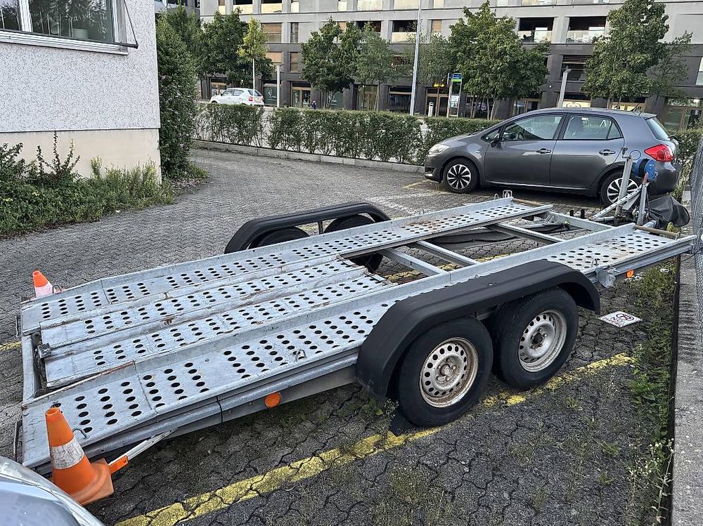 Auto Auf Gewerbe Kaufen