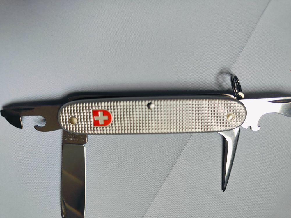 Victorinox 98 Sackmesser Militärmesser aus Sammlung (D'occasion) à ...