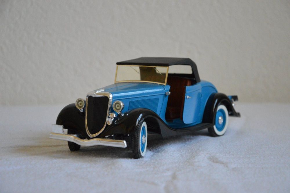 Solido Ford V8 (Aut.199) | Kaufen auf Ricardo