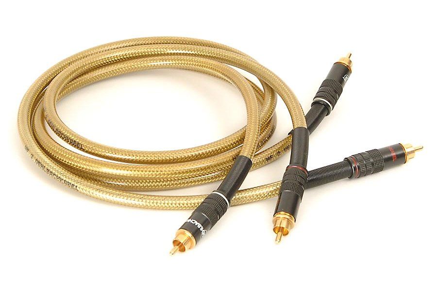 Oehlbach NF2 RCA Cinch 2x60cm | Kaufen auf Ricardo