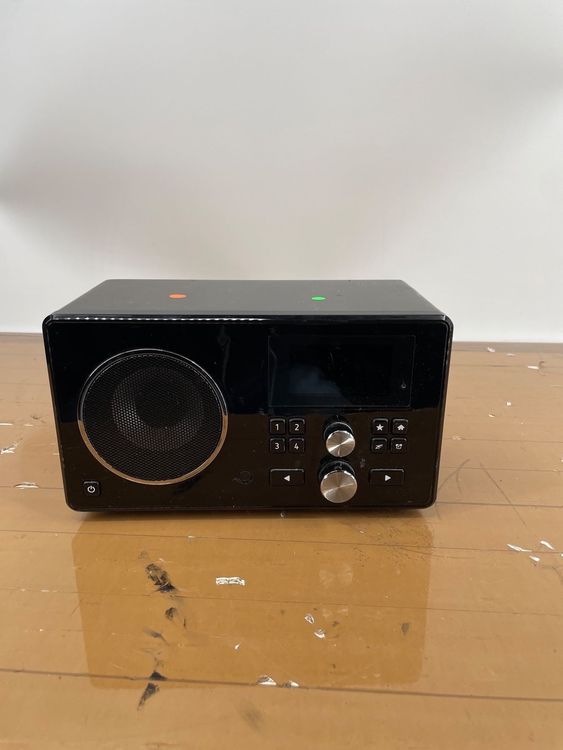 TCM Internet Radio funktioniert noch (Gebraucht) in Zollikerberg für ...