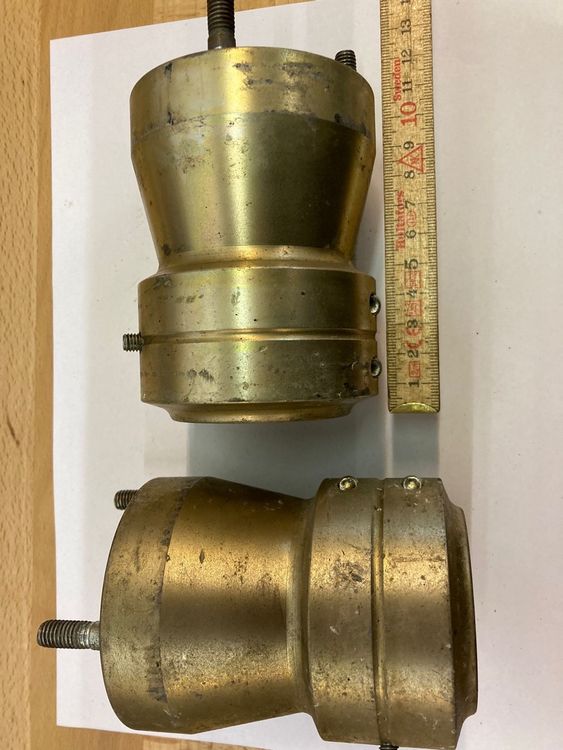 Radnaben KR Lang (Gebraucht) in Heimberg für CHF 69 – mit Lieferung auf Ricardo kaufen