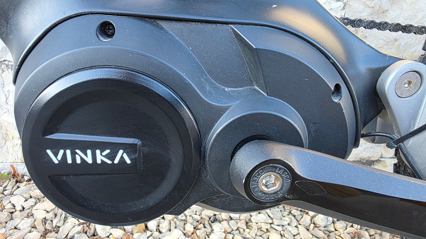 E-Bike Fully mit mächtigem 80Nm Motor mit Garantie bis 2030 (Gebraucht ...