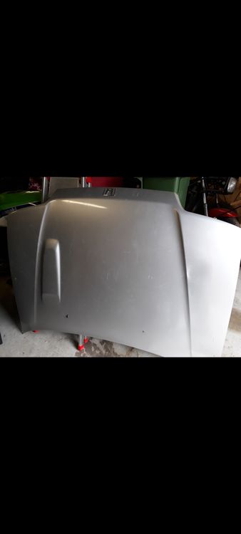 Capot Honda Crx Kaufen Auf Ricardo
