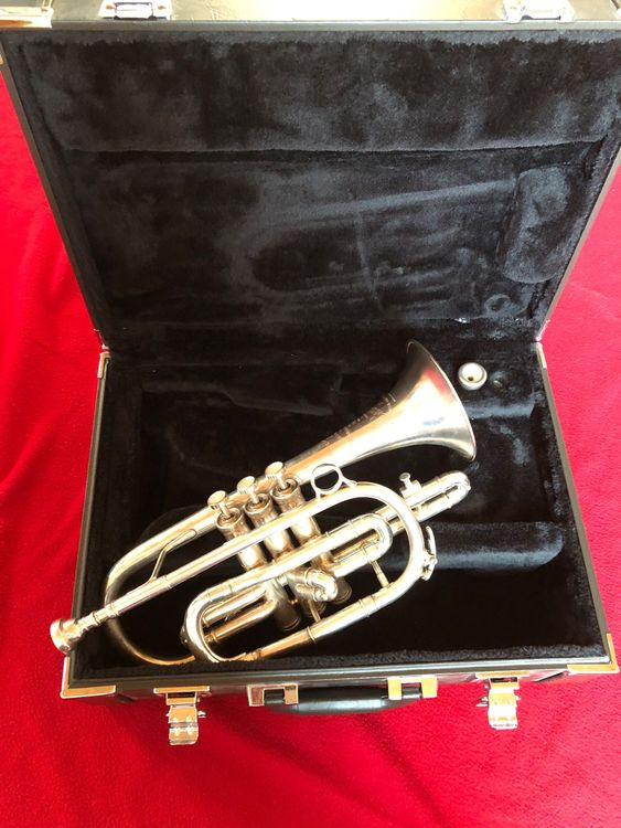 B-Cornet Besson | Kaufen auf Ricardo