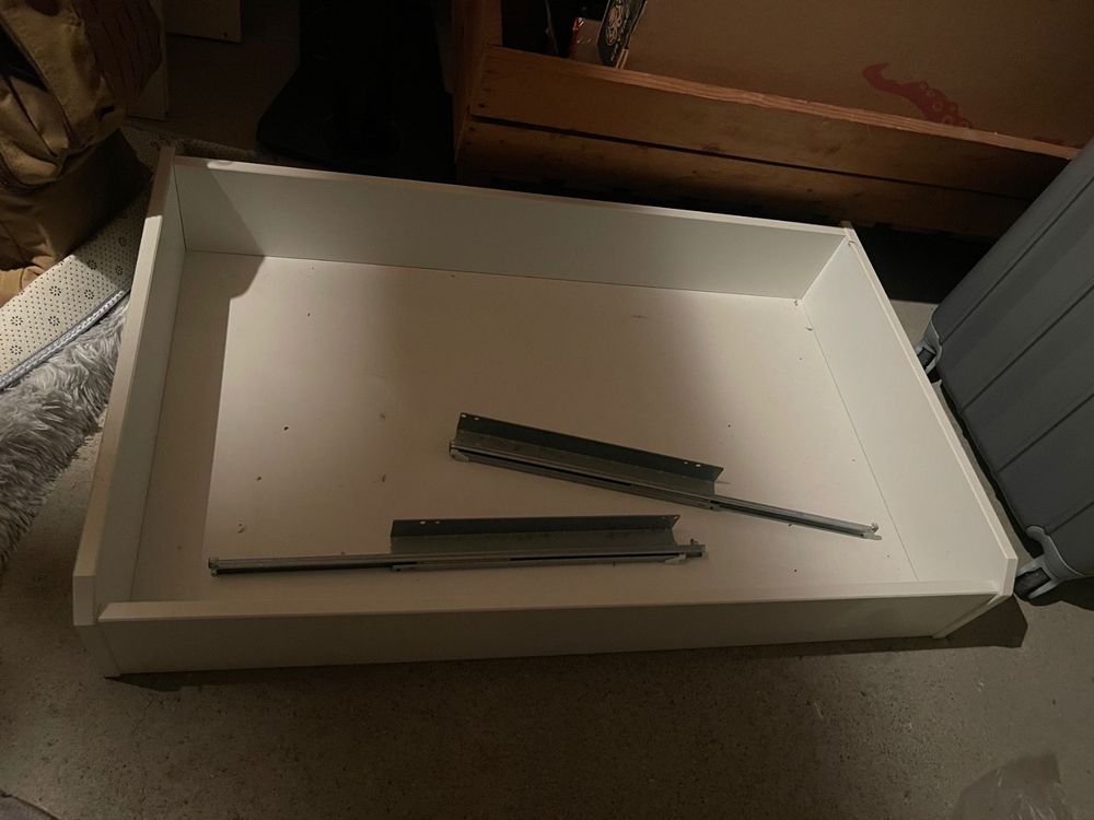 Schublade Pax für 100er alte version (Gebraucht) in Urdorf für CHF 7 ...