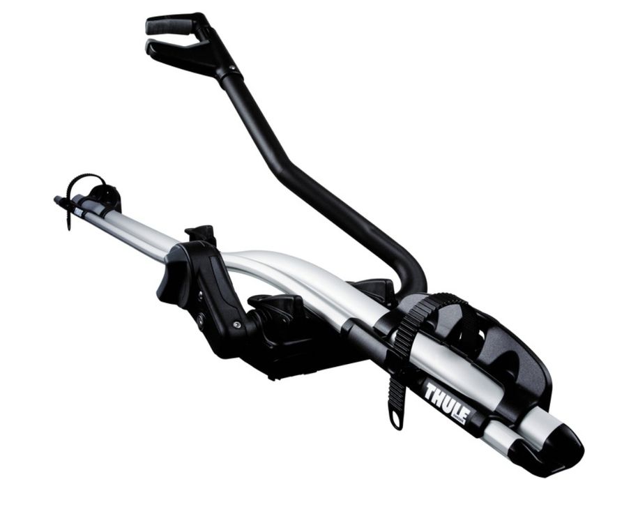 Thule Pro Ride 598, Fahrradträger | Kaufen auf Ricardo