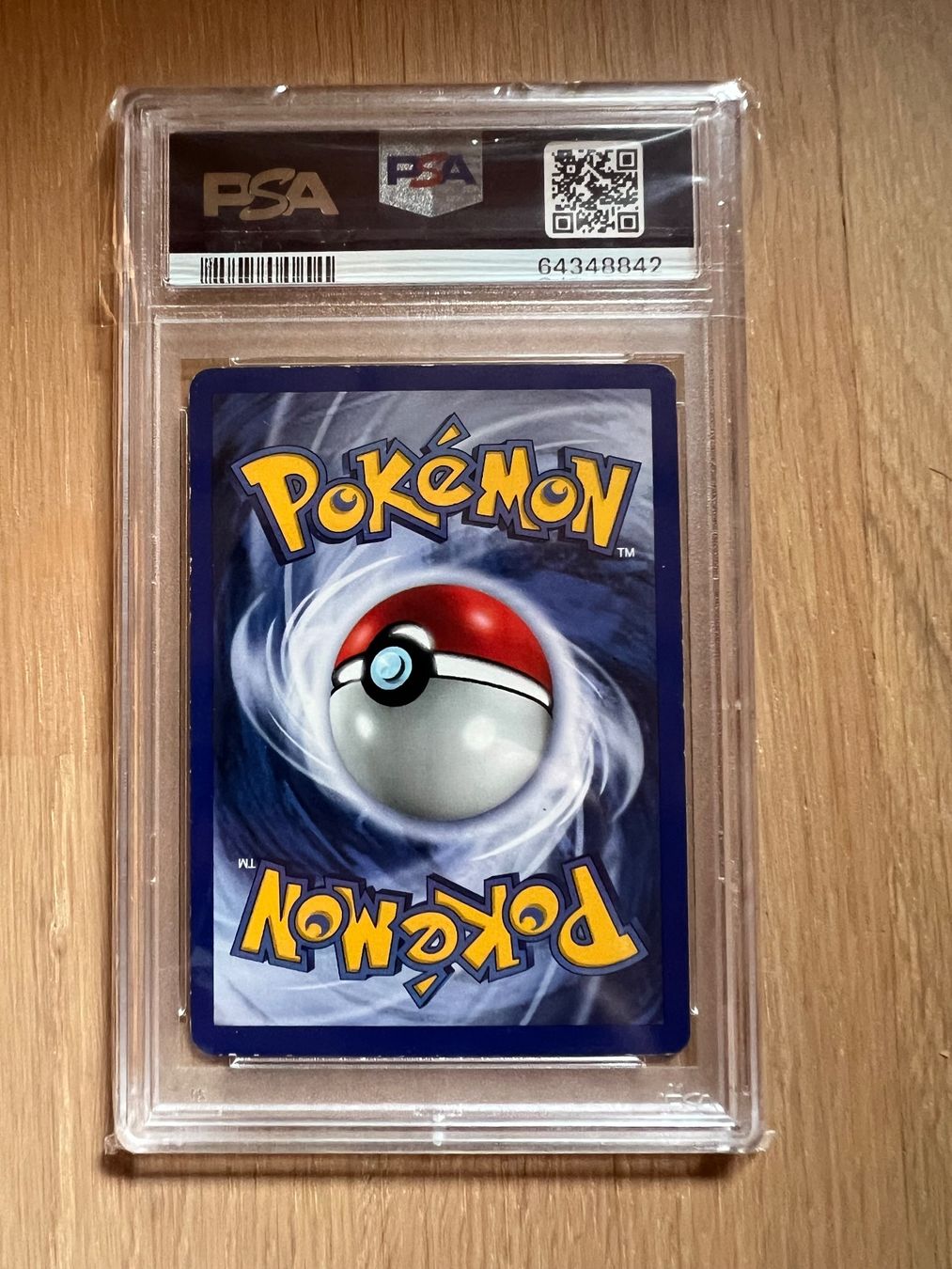 POKEMON MACHAMP HOLO 1ST EDITION SHADOWLESS PSA 6 CARD (Gebraucht) in ...