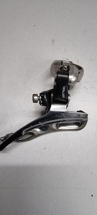 Shimano XT M739 Wechsler und XT M737 Umwerfer | Kaufen auf Ricardo