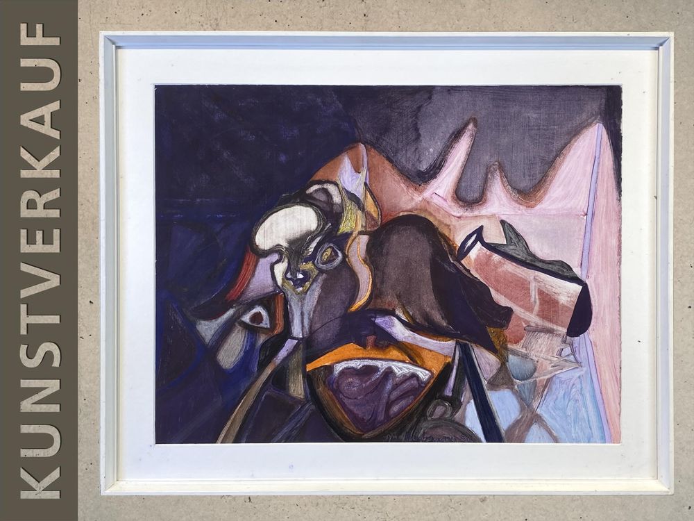 Mark Buchmann - Swiss Art Selection (Gebraucht) in Sursee für CHF 60 ...