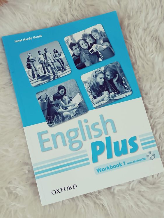English Plus Workbook 1 und Student's Book 1 (Gebraucht) in Dietlikon ...