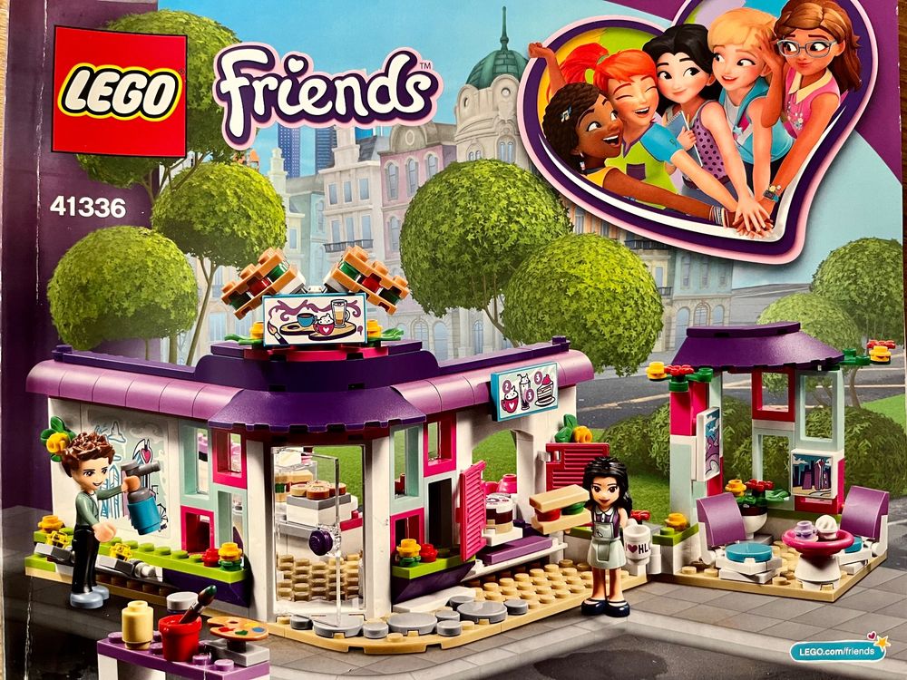 Lego | Kaufen auf Ricardo