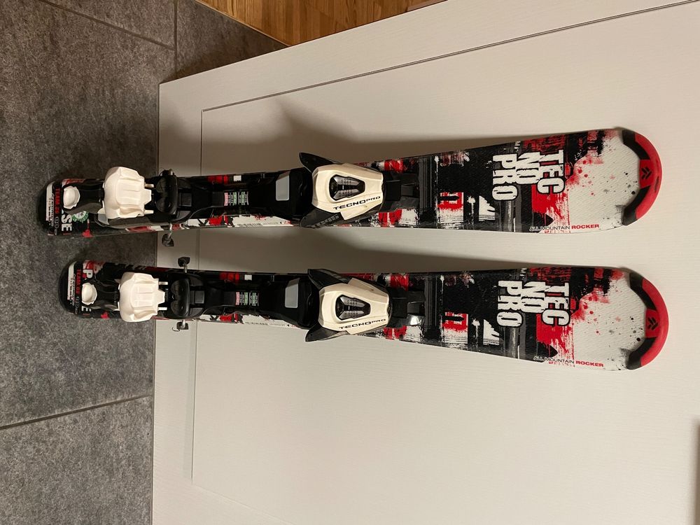 Tecno Pro 80cm ski (Gebraucht) in Bonstetten für CHF 8 – nur Abholung ...