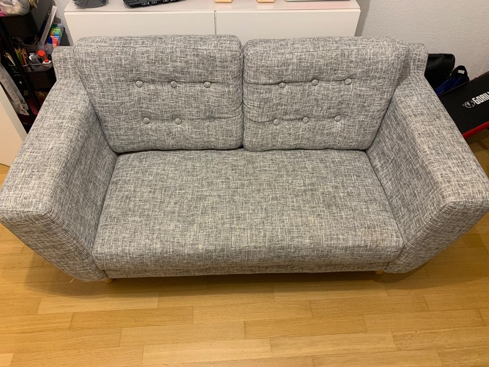 Zweiersofa | Kaufen auf Ricardo