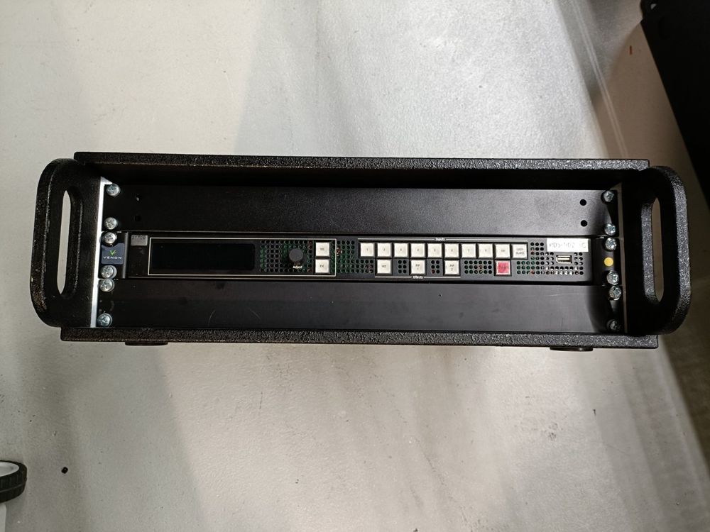 Barco Video Seamless Switcher PDS-902 3G (Gebraucht) in für CHF 700 ...