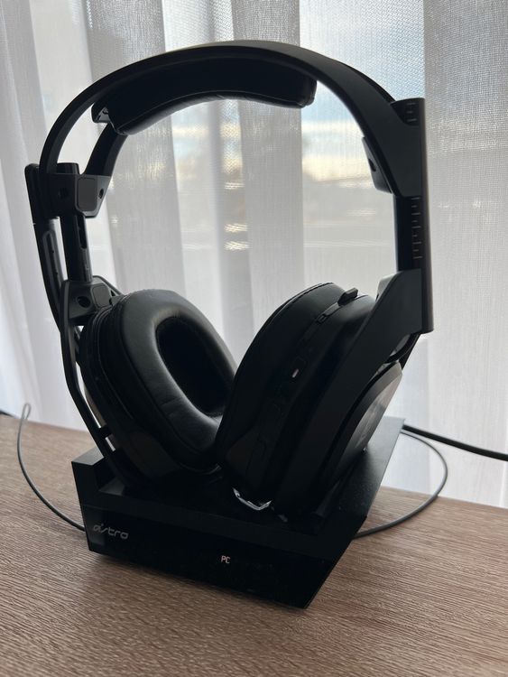 Astro a50+ Mod Kit / pc+ps5 | Kaufen auf Ricardo