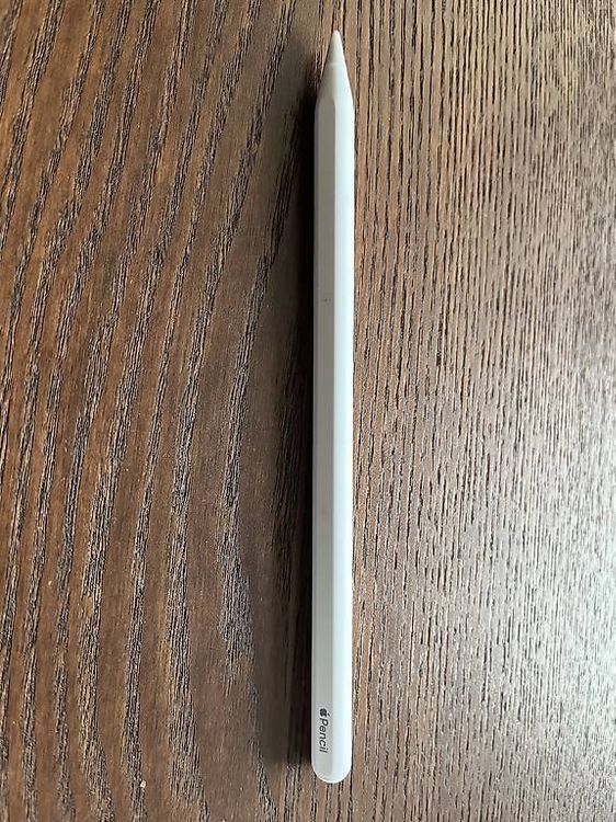 Appel Pencil 2e génération (Gebraucht) in Allaman für CHF 40 – nur ...