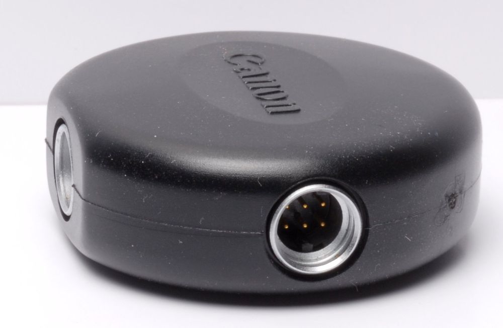 CANON original TTL Distributor Typ CZ6 2242 | Kaufen auf Ricardo