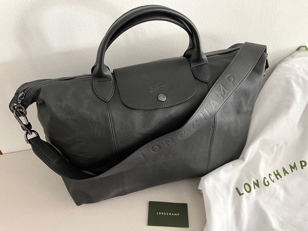 Faszinierend Longchamp Grosse Tasche Bild