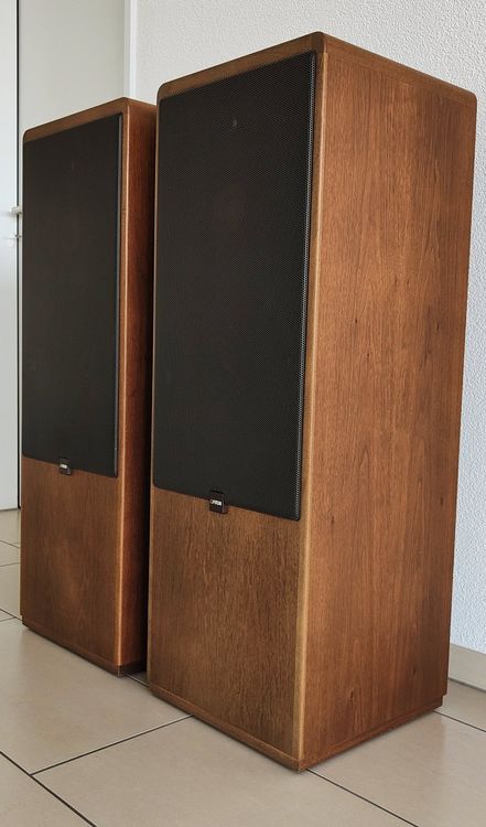 Canton CT 2000 (Paar) | Kaufen auf Ricardo