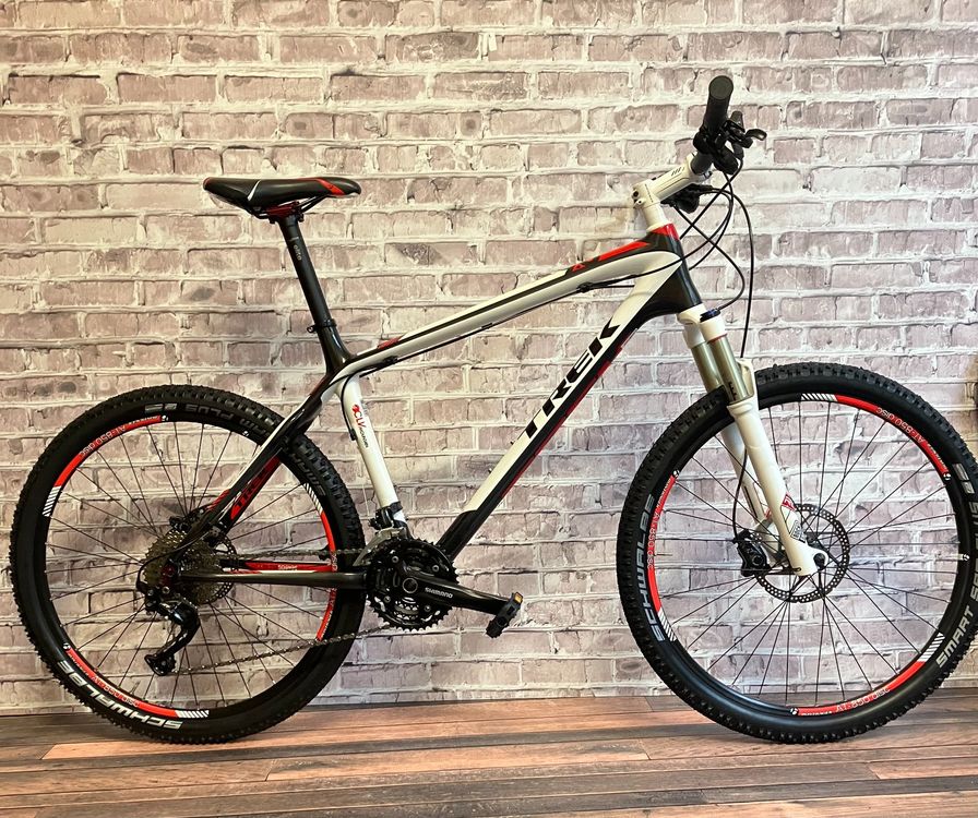 Occasion Trek Elite 9.6 Mountainbike Gr. 19.5/L (Gebraucht) in Uster ...