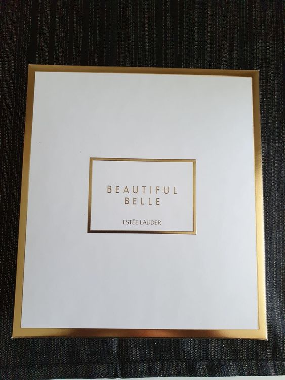 Estée Lauder Beautiful Belle Geschenkset | Kaufen auf Ricardo