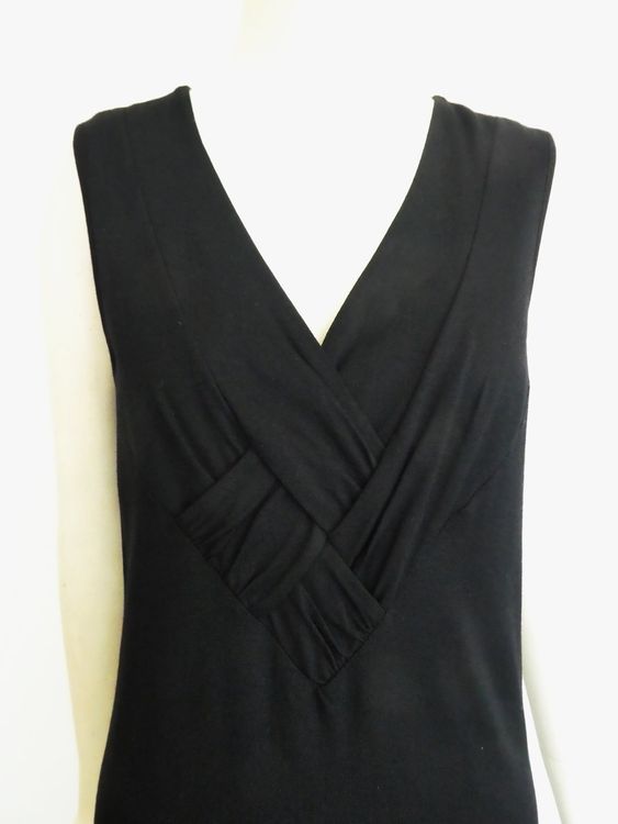CPM CHRISTA PROBST München Designer Kleid Details, Gr. 38 (Gebraucht ...