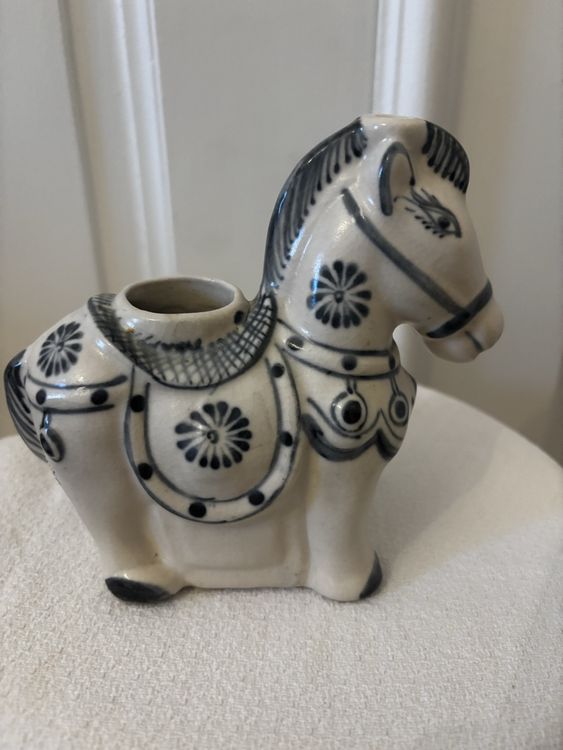 CHEVAL, PIPE À OPIUM CHINOISE (Gebraucht) in Genève für CHF 50 – mit ...