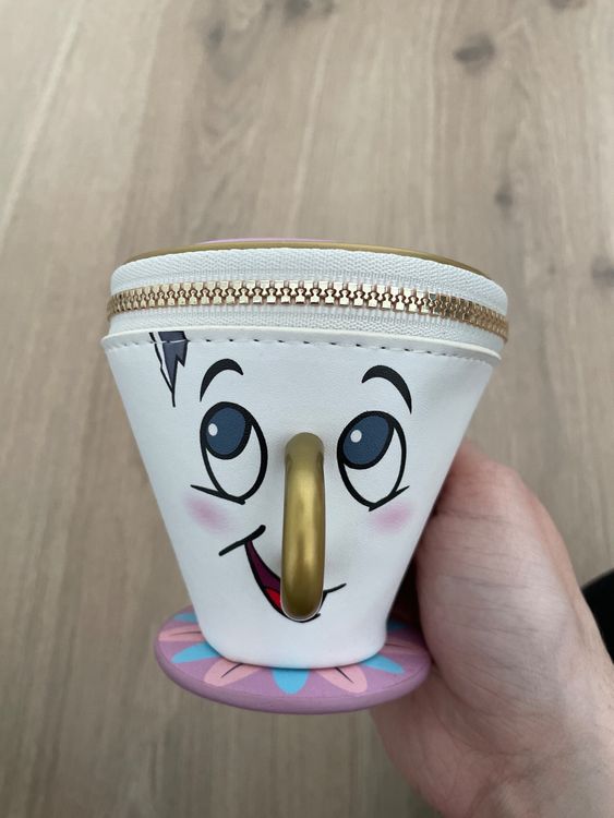 DISNEY Tassilo Aufbewahrung (Neu (gemäss Beschreibung)) in Aarau für ...