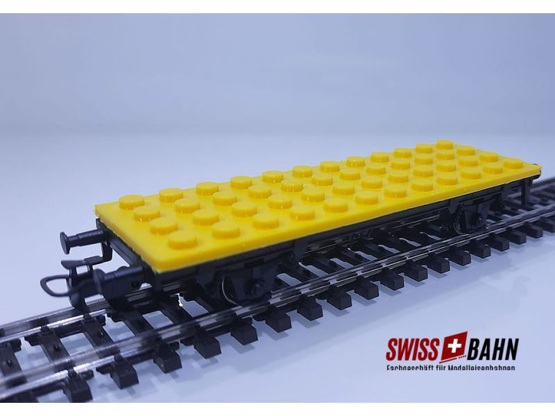 Märklin 4415-LKG Bausteinwagen - LEGO© komp. AC | Kaufen auf Ricardo