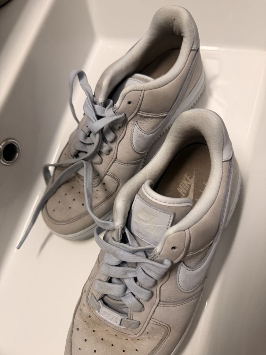 Nike Air Force 1 Low, Grösse 39 zum austragen (Gebraucht) in Luthern ...