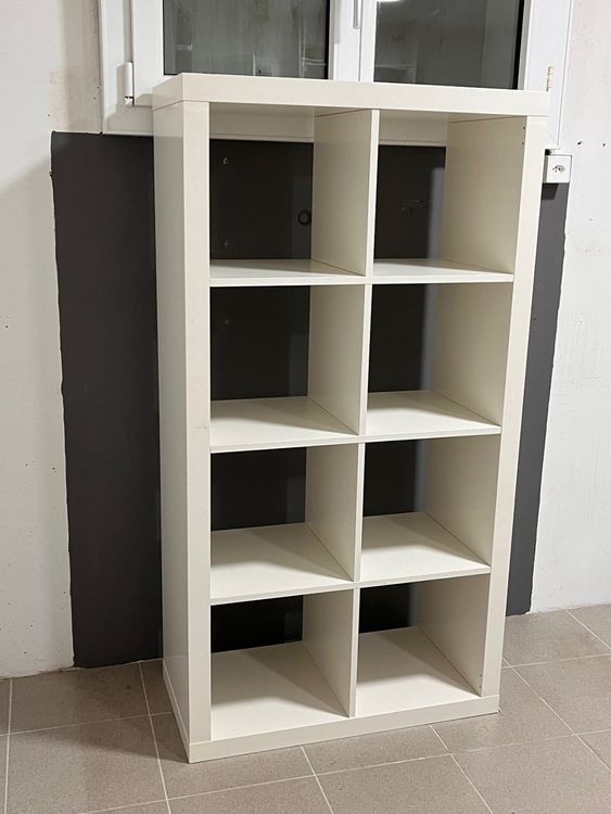 Kalax Regal | Kaufen auf Ricardo