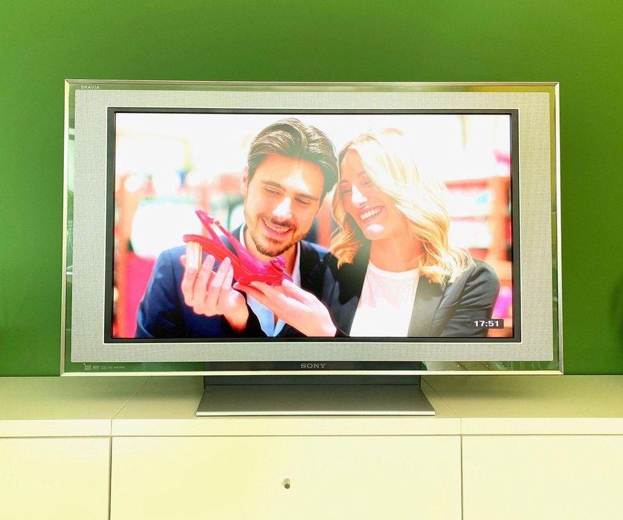 Sony Bravia KDL - 40 X 2000 | Kaufen auf Ricardo