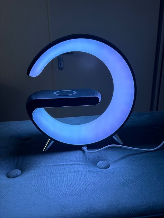 Smart Light Sound Machine | Kaufen auf Ricardo