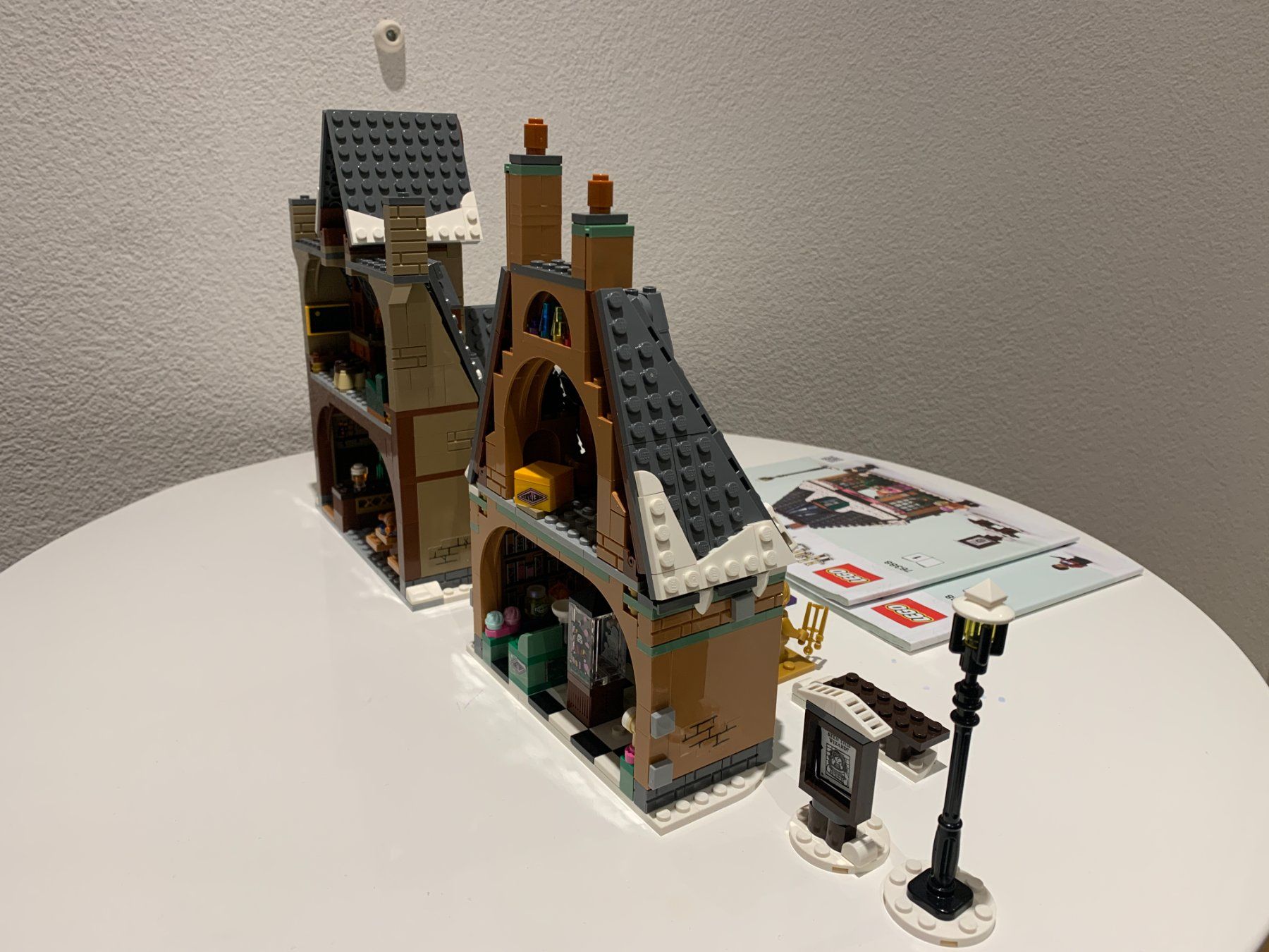Lego Harry Potter 76388 Besuch in Hogsmeade (Gebraucht) in Bürglen TG ...
