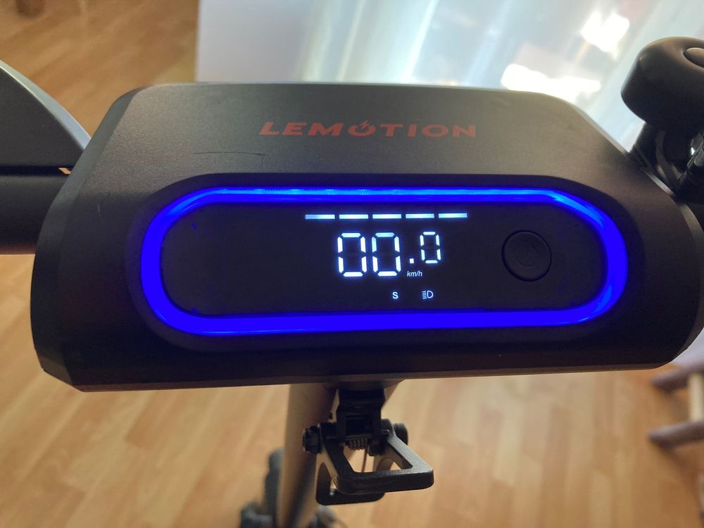 E- Trottinete Inmotion S1F (Defekt) in Sargans für CHF 186 – nur ...
