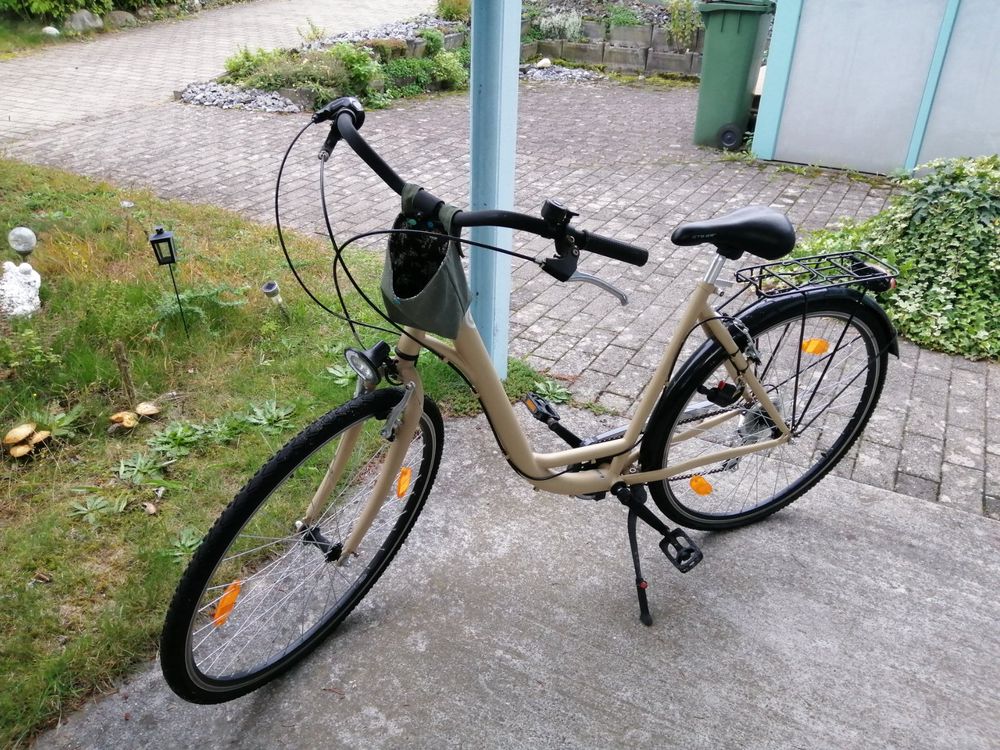 LANDI Velo Fahrrad (Defekt) in Reiden für CHF 16 – nur Abholung auf ...