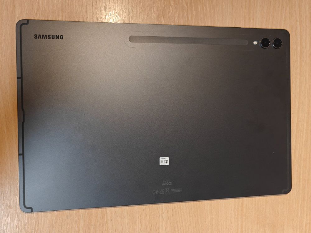 Samsung Tab S9 Ultra inkl. Tastatur (Neu (gemäss Beschreibung)) in ...