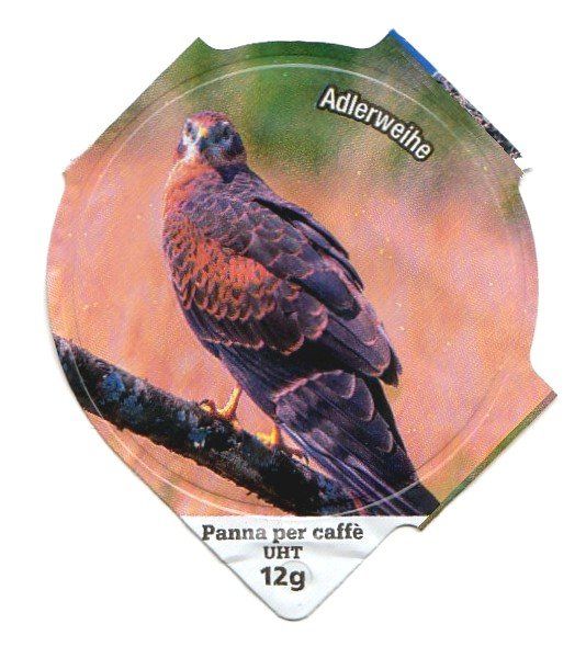 KRD Serie 6.402 B Riegel - Vögel, komplett (Gebraucht) in Lengwil für CHF 2 – mit Lieferung auf ...