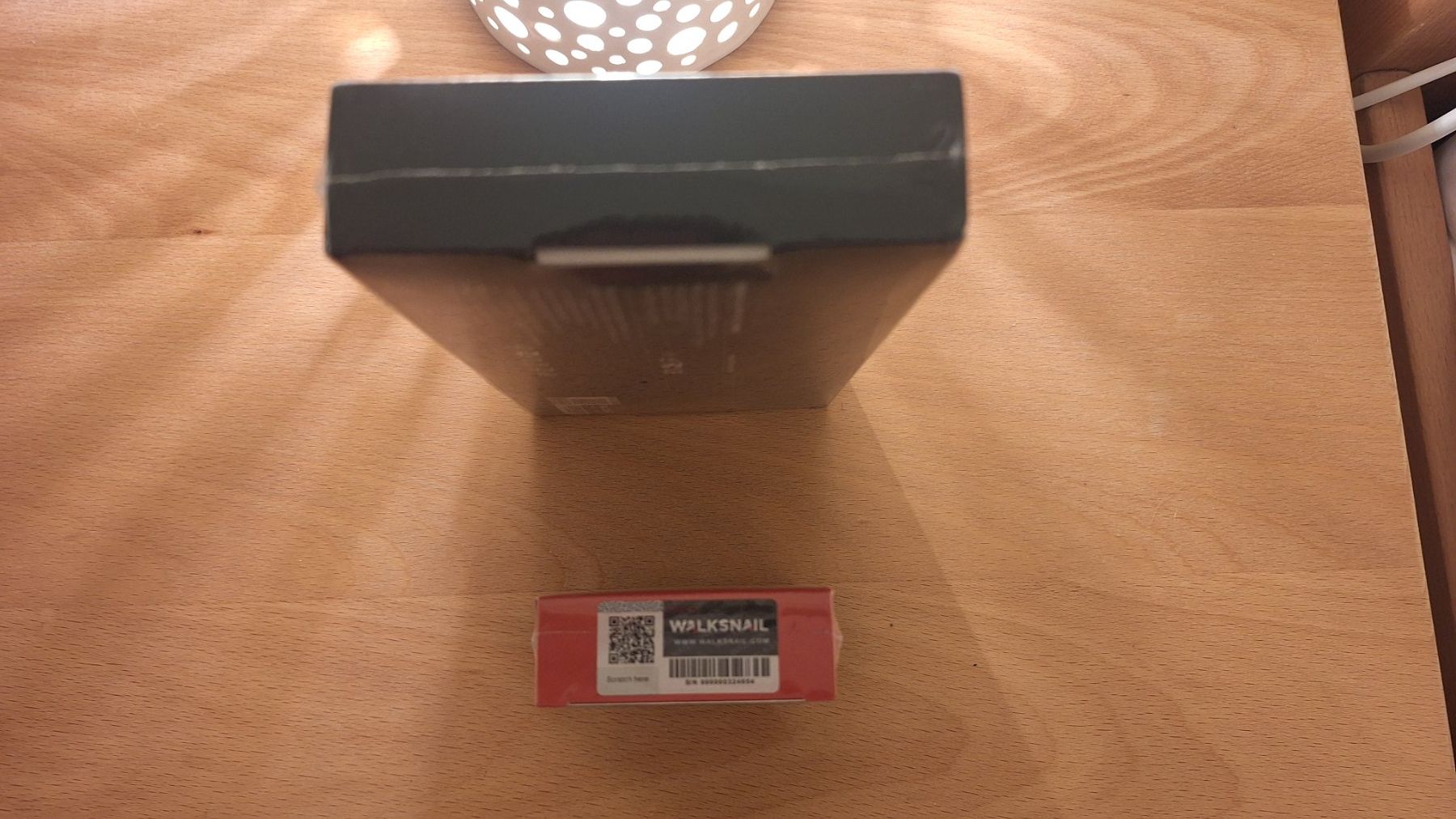 Caddx / Walksnail Avatar HD Mini 1S Kit + VRX - NEU & OVP (Neu und ...