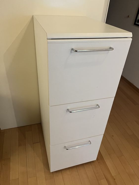 Büromöbel Akten Korpus, Aktenablage 113cm hoch (Gebraucht) in Sursee ...