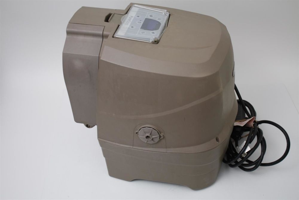 INTEX Steuereinheit SB-H20 (22102447) (Defekt) in Zürich für CHF 10 ...