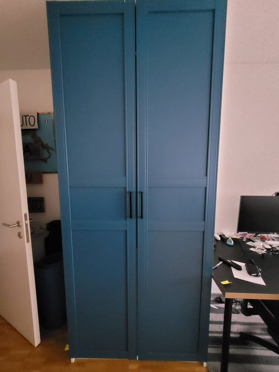Schone Turen Fur Pax Schrank Bild