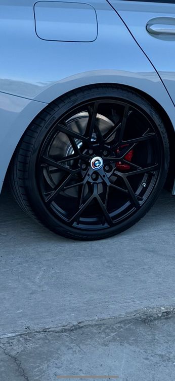 BMW M Performance Felgen 20 Zoll (Gebraucht) in Laufenburg für CHF 2300 ...