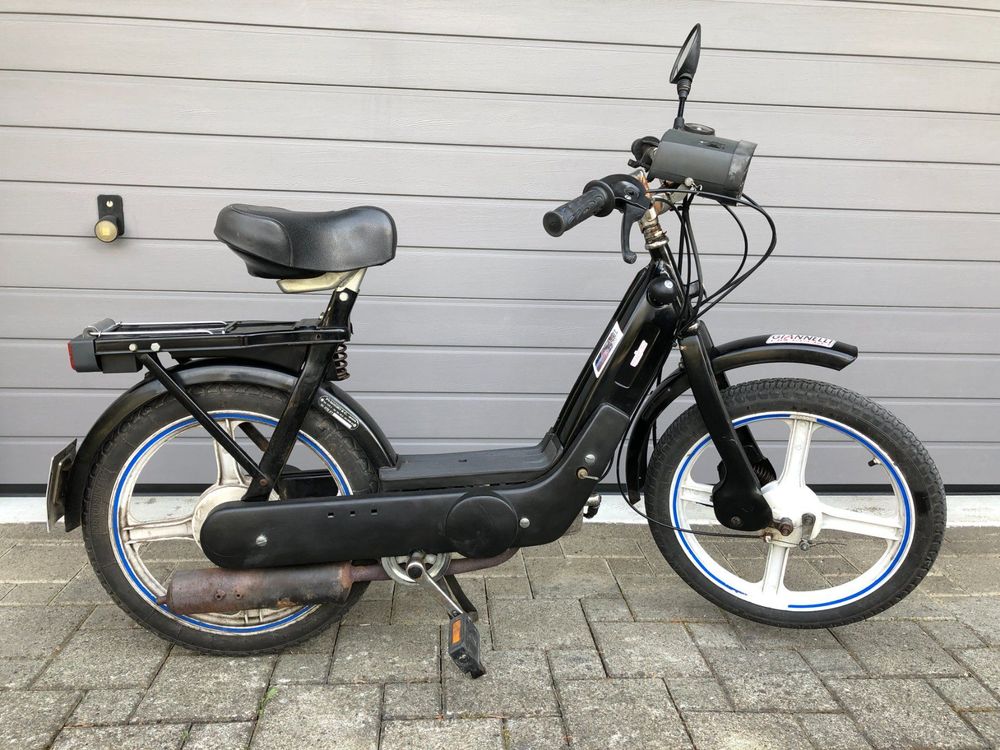 Piaggio Ciao Mofa (Gebraucht) in Muri AG für CHF 1471 – mit Lieferung ...
