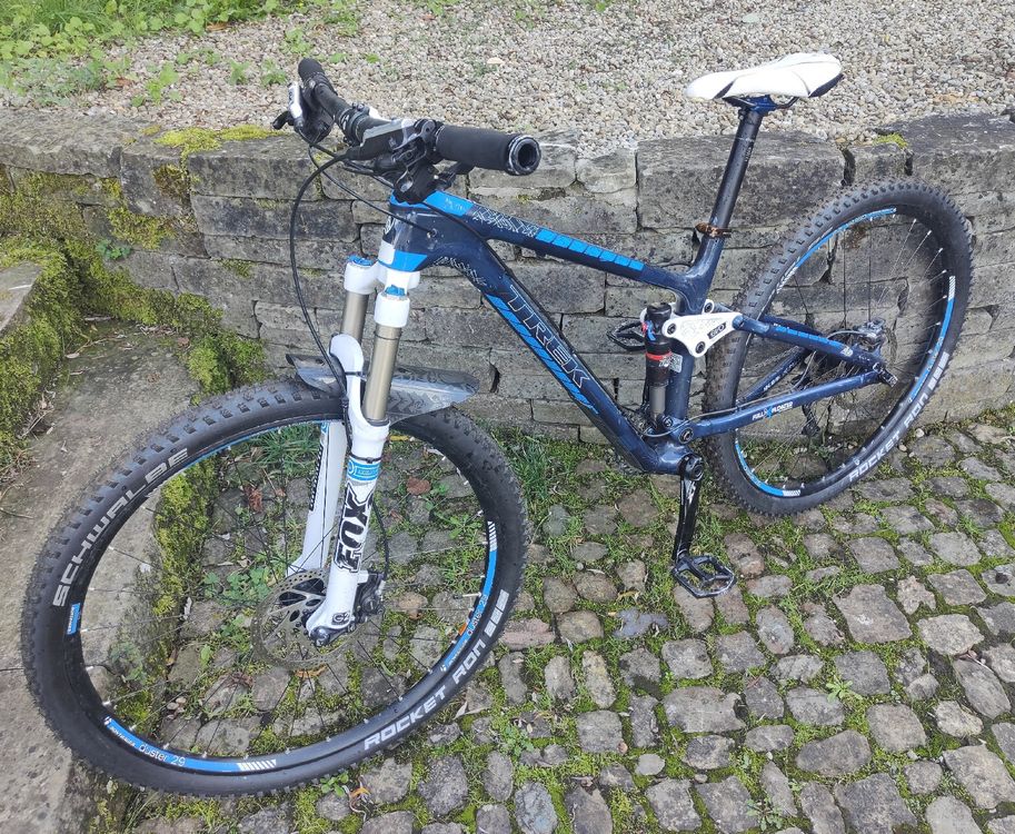 TREK FUEL EX 9.7 , 29" (Gebraucht) in Bichelsee für CHF 455 – nur ...