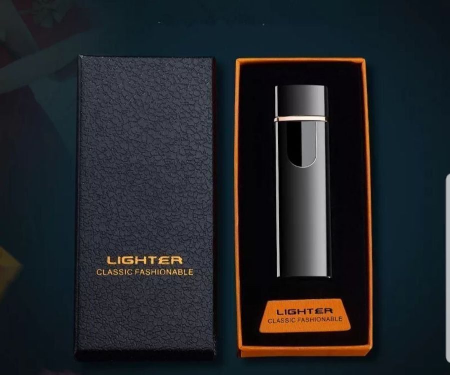 USB Feuerzeug | Kaufen auf Ricardo